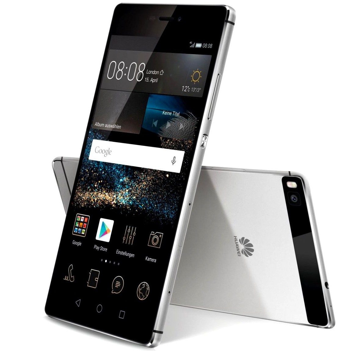 Huawei potrebbe lanciare a Marzo 2016 il nuovo P9