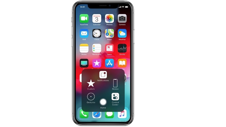 Assistive Touch su iPhone: cosa è e come si attiva