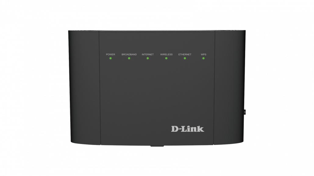 D-LINK Modem Infostrada ADSL/2+ Wireless N 300Mbps - DSL-3782