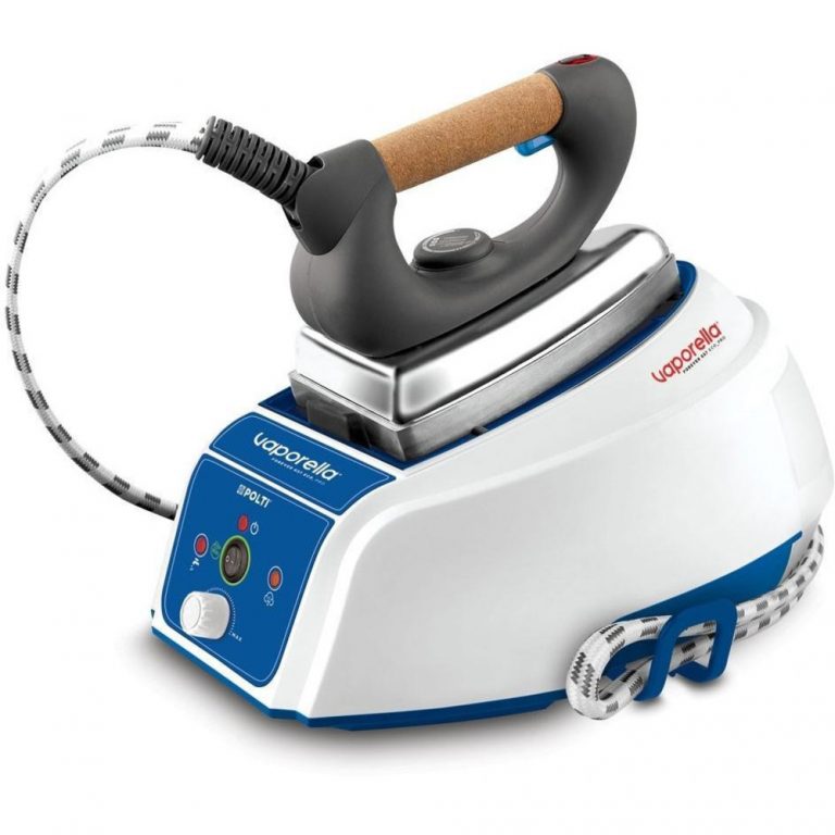 Polti Vaporella Forever 657 Eco_Pro Ferro a Caldaia