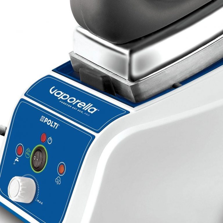 Polti Vaporella Forever 657 Eco_Pro Ferro a Caldaia