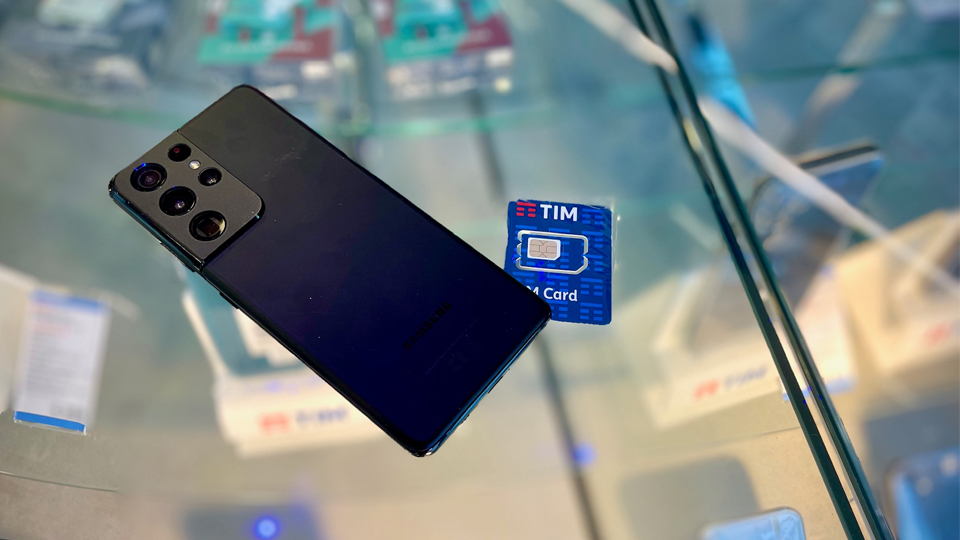 Tim Miglioramento Della Casa